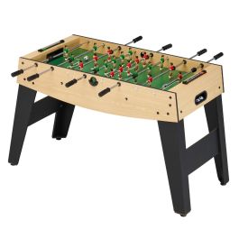 Table Baby Foot Junior aspect bois - Kangui