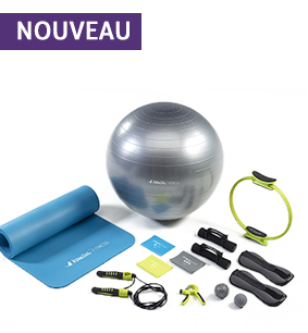 Trampoline de jardin | Fitness | Paddles | Kangui, spécialiste sports ...